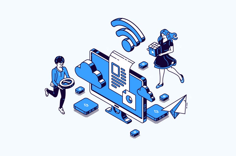 Data Retention Tool — Data Protection at its Best | Avendata ...