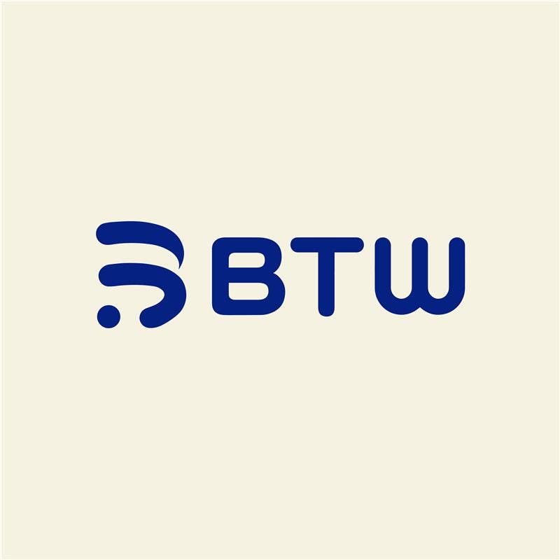 BTW Blog