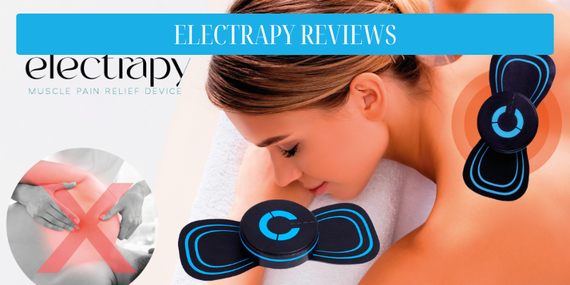 Electrapy Reviews (Scam Or Legit):Exposed! Legit or Risky? | by Electrapy Reviews | Medium