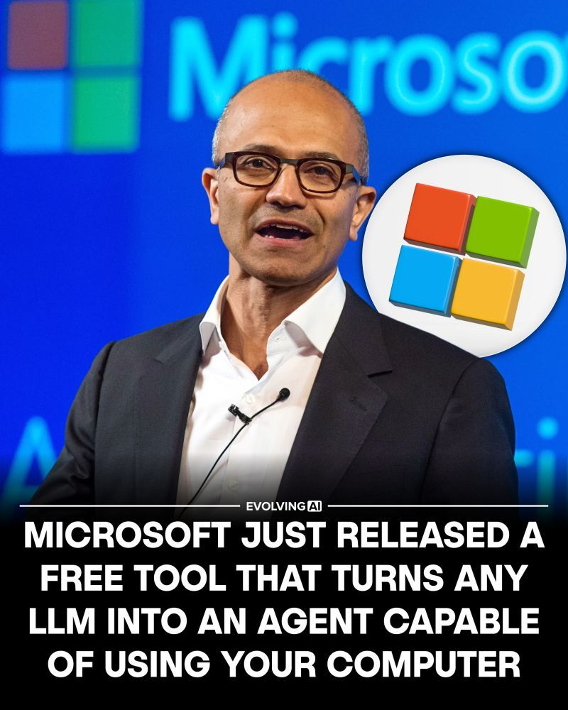 Microsoft Just Dropped OmniParser V2: A Game Changer for AI Automation | by kishore | Mar, 2025 ...