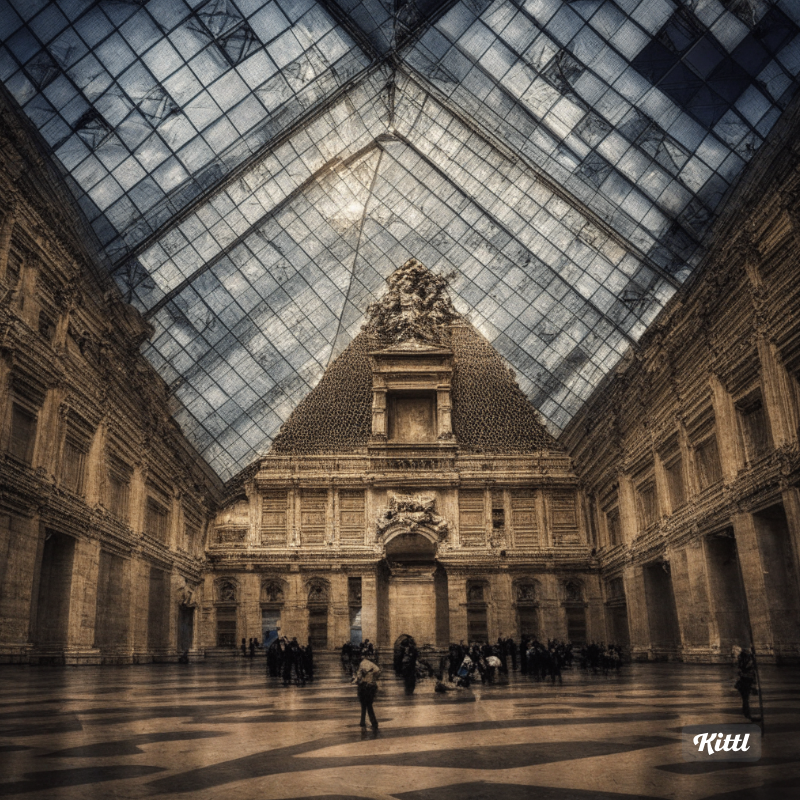 Summary of “The Da Vinci Code” by Dan Brown | by EbookOasis | Medium