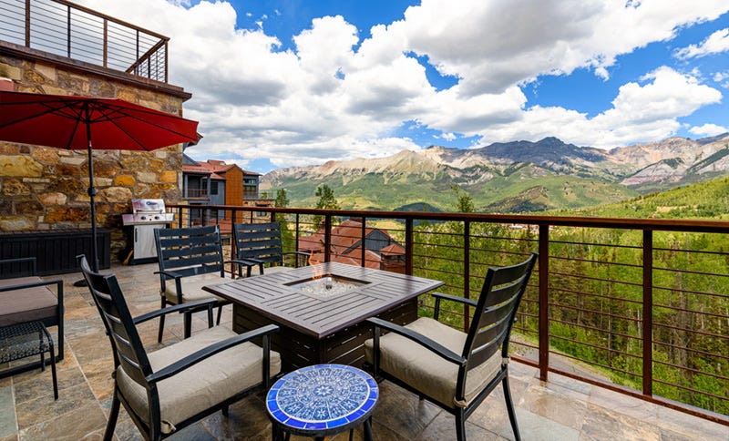 Discover Vail and Summit County’s Top House Painter | by Sandra E ...