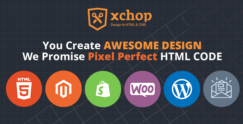 5 Key Benefits Of Using Xhtmlchop For Your Psd To Html Conversion By Xhtmlchop Medium