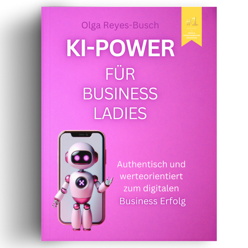 Empower Your Business with KI Power: A Guide for Women Entrepreneurs ...
