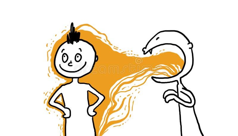 Beginners guide to identifying toxic people in your life | by Sohaib ...