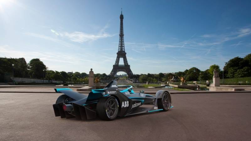 How much does it cost to run a Formula E team? | by The Daily Apex ...