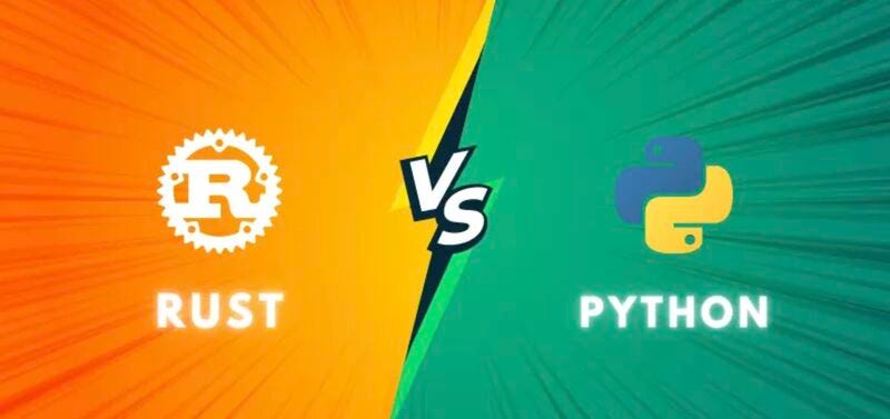Lessons Learned From Porting A Python Project To Rust By John Philip Rustaceans Medium