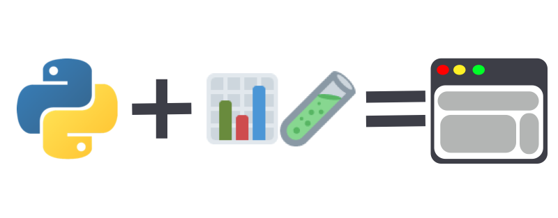 A Quick Primer on JustPy for Data Science Projects | by John Naujoks ...