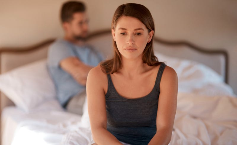 The #1 Reason You’re Not Getting the Physical Intimacy You Want (And ...