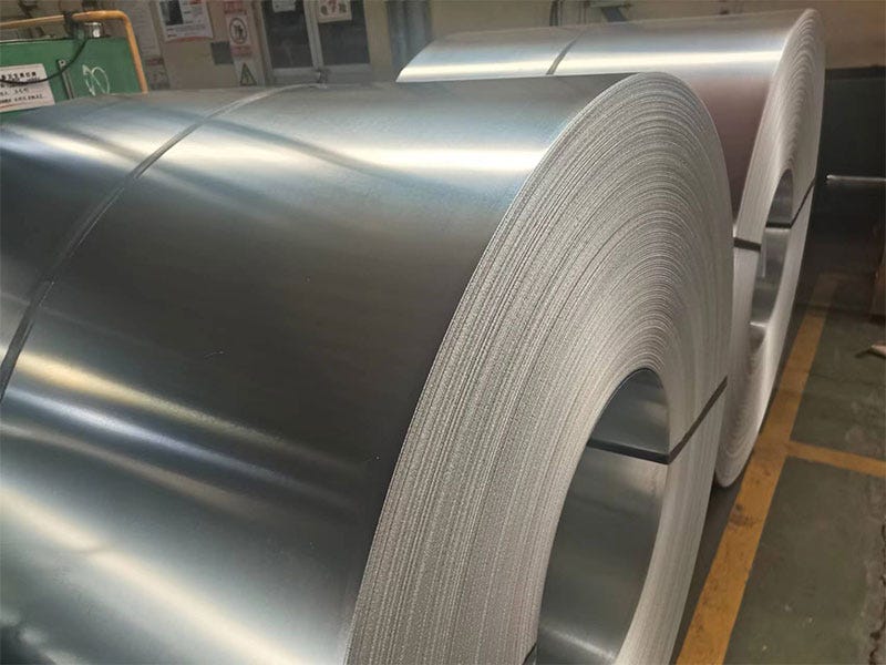 Selling Galvanized Steel from China | by wanzhiaceros | Mar, 2024 | Medium