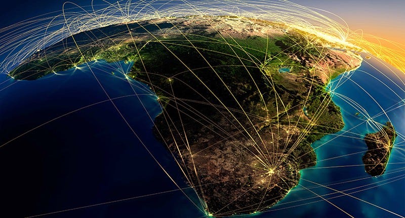 How mobile networks are helping people find digital inclusion across ...