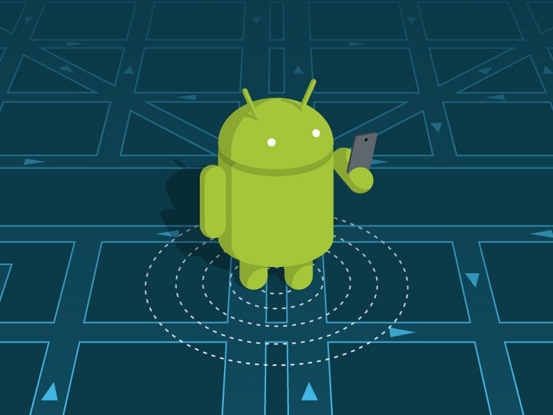 Android — Create Awesome Animation in Google Maps Compose | by Anderson Caxias | Medium