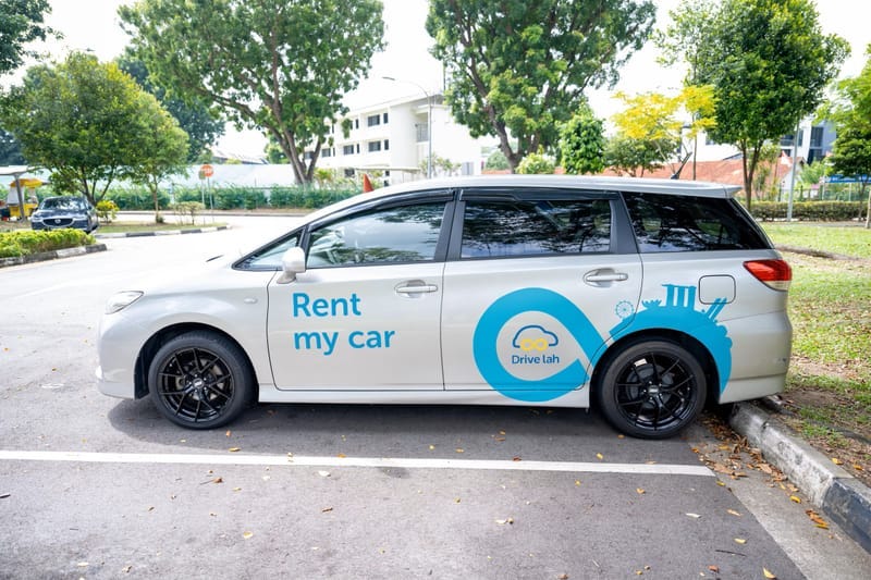 Maximizing Your Car’s Value: The Drive lah Solution - Drive lah - Medium