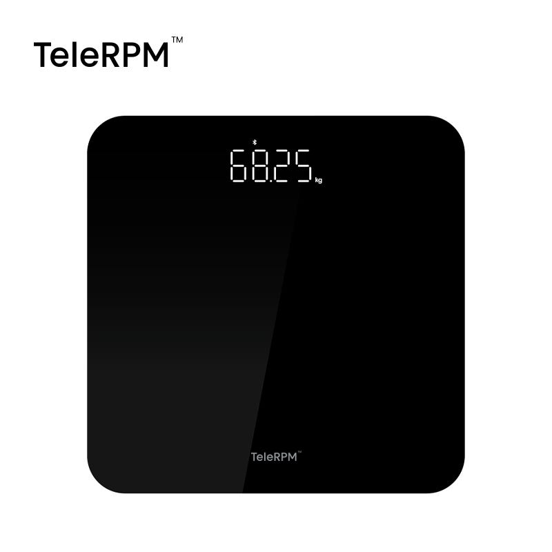 Bluetooth® Scale & Blood Pressure Monitor | by TRANSTEK | Medium
