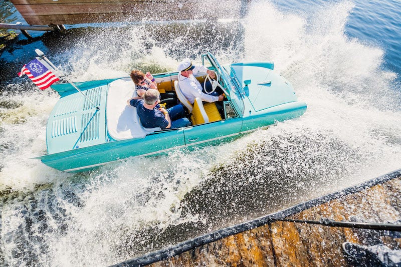The Boathouse Orlando: A Phenomenal, Fun-Filled Dining Experience Near ...