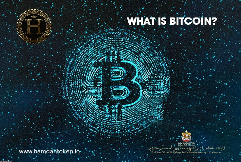 Bitcoin is a decentralized peer-to-peer electronic cash system that ...