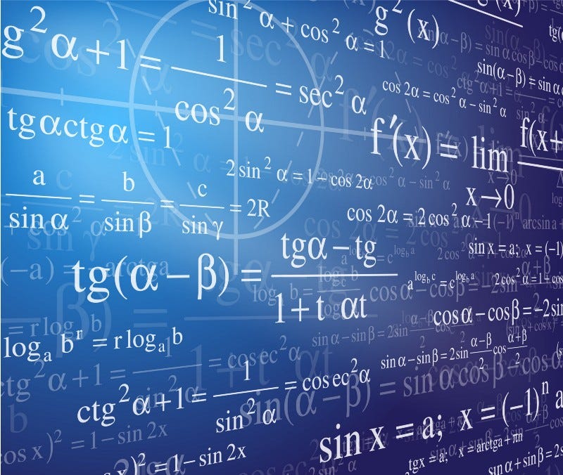 Autism Spectrum Disorder and Exceptional Mathematicians | by The Simple ...