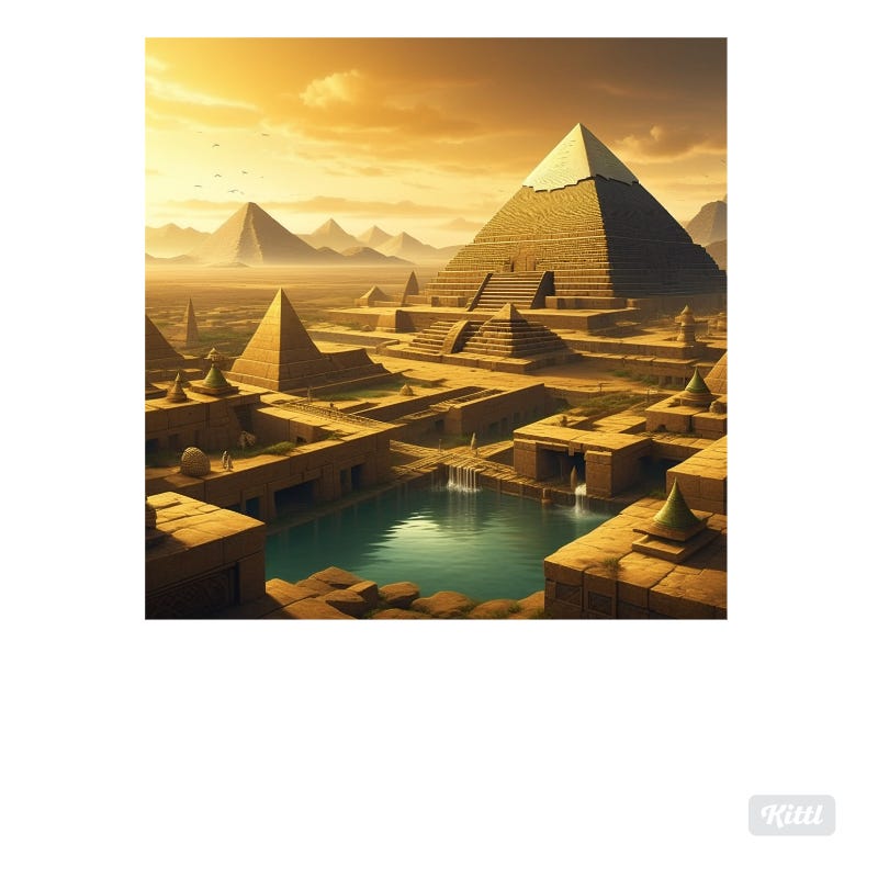 Summary of “The 12th Planet” by Zecharia Sitchin | by Rupesh kumar | Medium