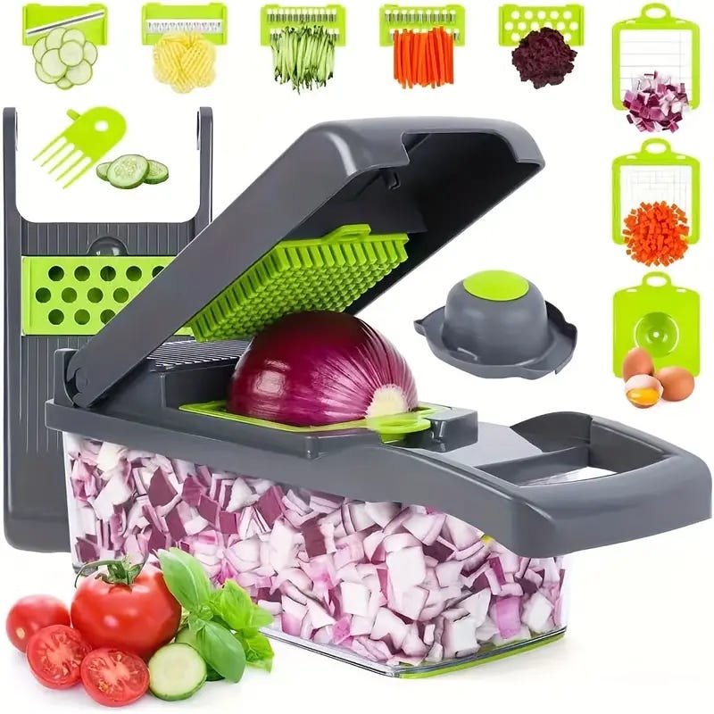 Effortless Eating: Simplifying the Meal Preparation Process by 3 ...