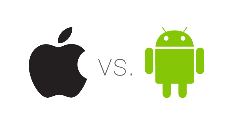 iOS and Android component Mapping Cheatsheet - Muhammad Alfiansyah - Medium