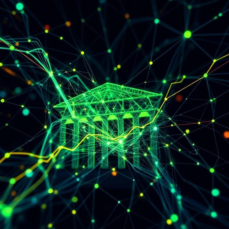 Harnessing Data Mesh to Revolutionize Credit Risk Management in Large ...