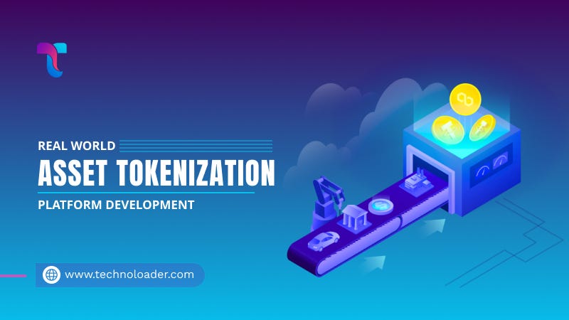 Why Your Business Needs a Real World Asset Tokenization Platform in 2025 | by Aman Amarwal ...