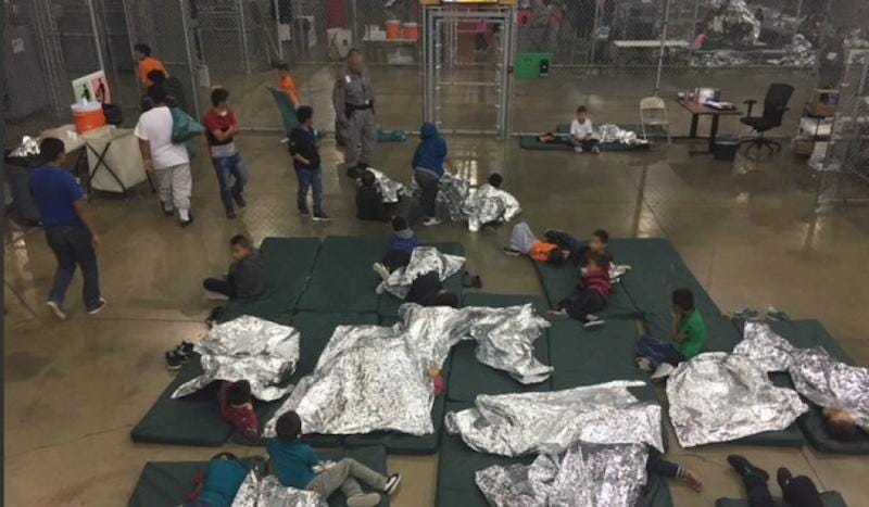 So What Was Bosque Redondo?. Concentration Camps and Historical… | by ...
