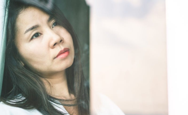 How to Let Go of Past Difficulties and Move on for Good | by The Good ...
