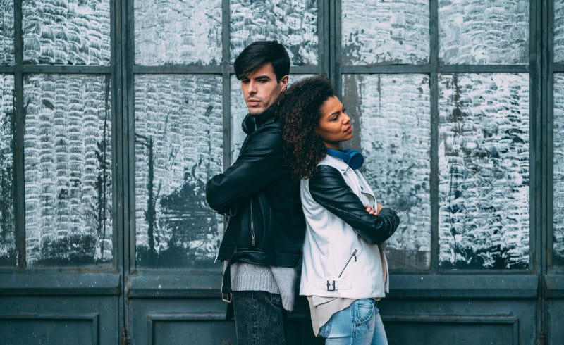 Five Things Men Should Avoid When Dating | by The Good Men Project ...
