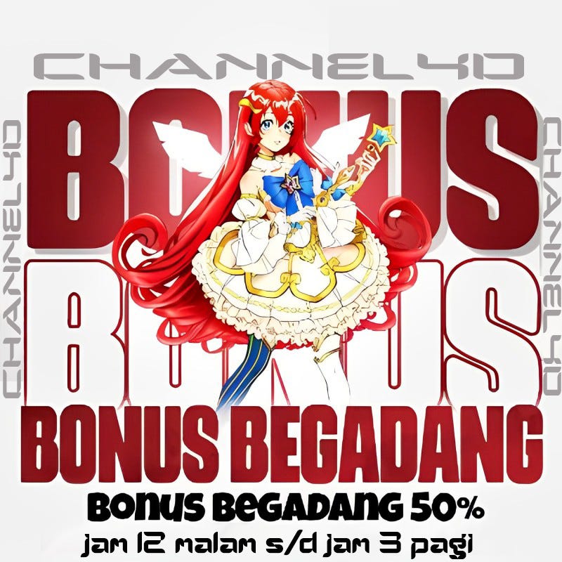 CHANNEL4D: Link Situs Slot Gacor Maxwin Terbaru 2024 | by Channel4d official | Jan, 2024 | Medium