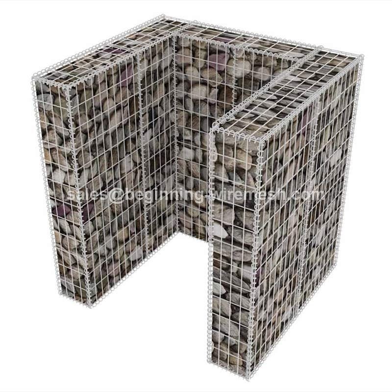 Welded Gabion Wire Mesh. Welded Gabion Wire Mesh | by Jarvis Sun | Medium