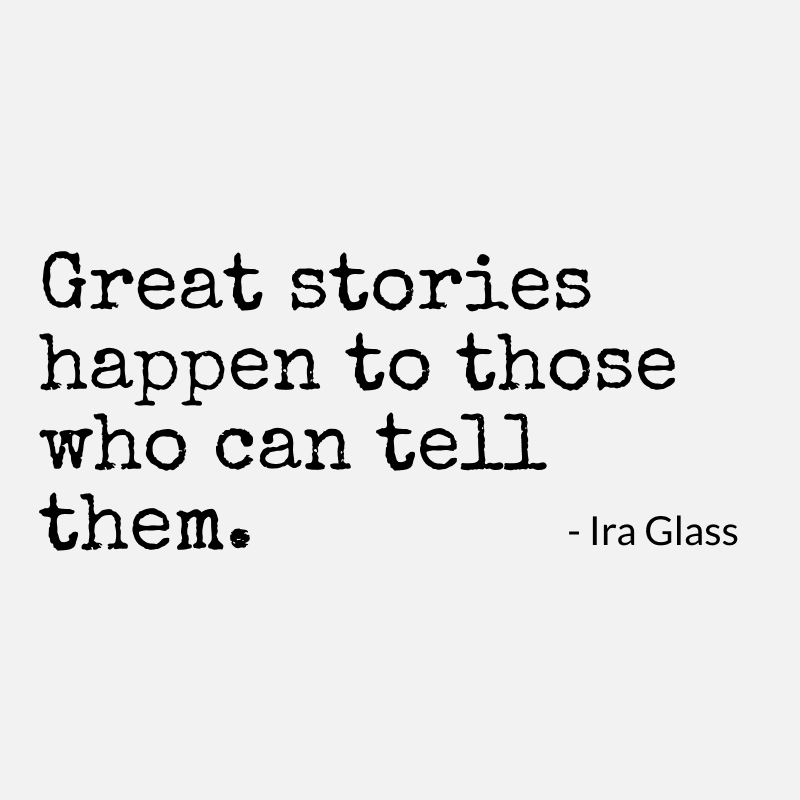 5 Learnings From Michael Margolis’s Strategic Narratives Workshop | by ...