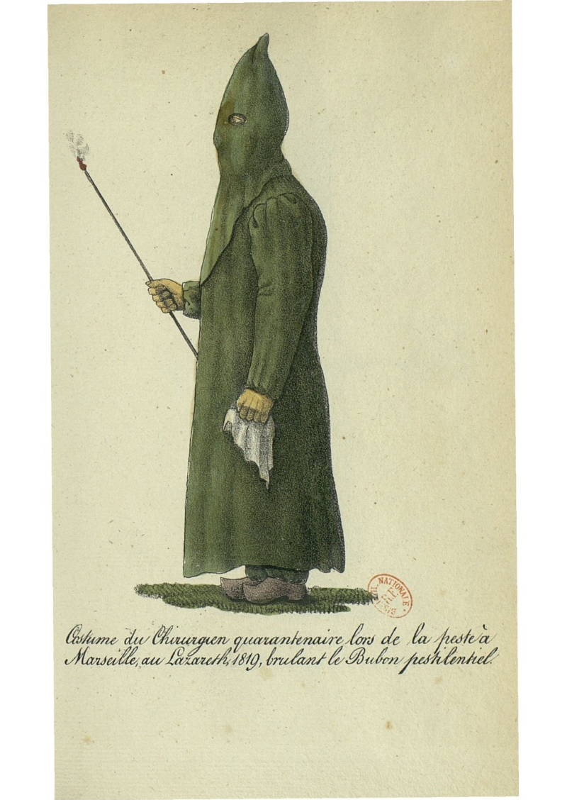 Parigi 1920 | La “Peste degli chiffonniers” o la “Malattia numero 9 ...