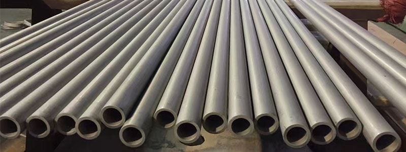A Comprehensive Guide to Stainless Steel Seamless Pipe Manufacturing in ...