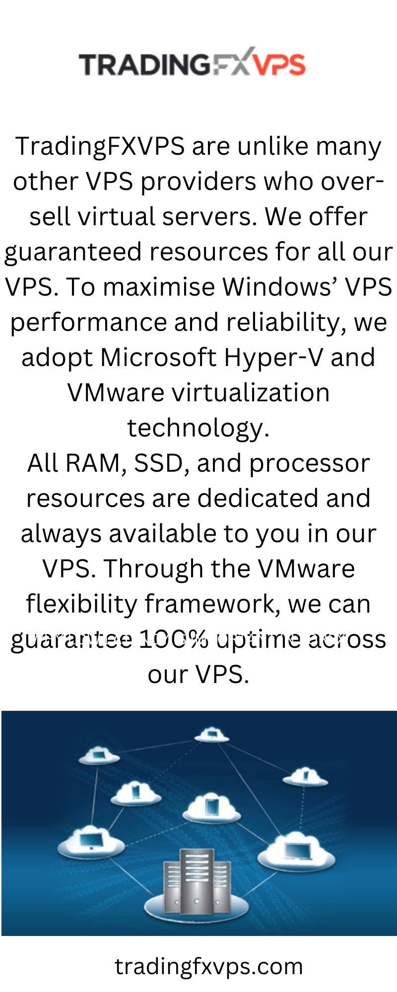 Mt4 Virtual Private Server | Tradingfxvps.com - trading fxvps - Medium