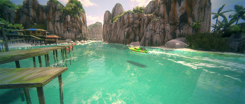 Ideal Render Pipeline for your Unity Project | by phi golden | Medium