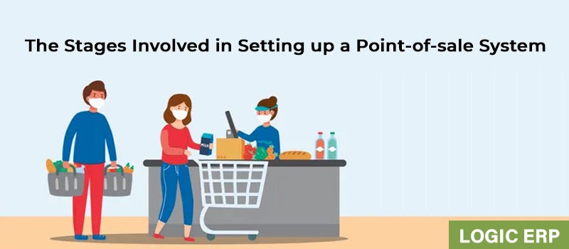 A Step-by-Step Guide to Installing and Configuring POS Software on Your ...