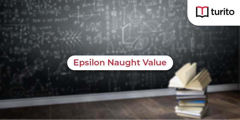 Epsilon Naught: Permittivity of Free Space | by sruthi reddy | Medium