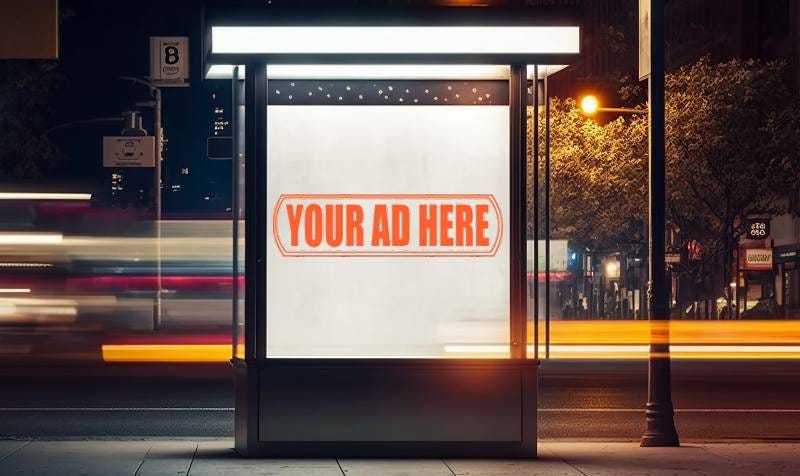 AR Outdoor Ads vs. Billboard Advertising | by Adzze Advertising | Medium