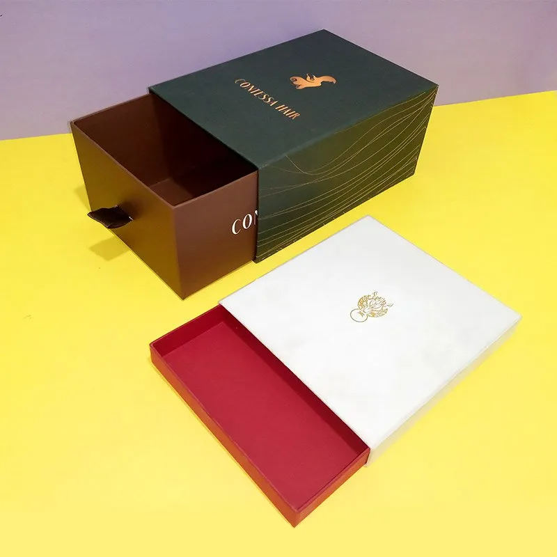 How Drawer Box Packaging Revolutionises Your Product Display | by ...