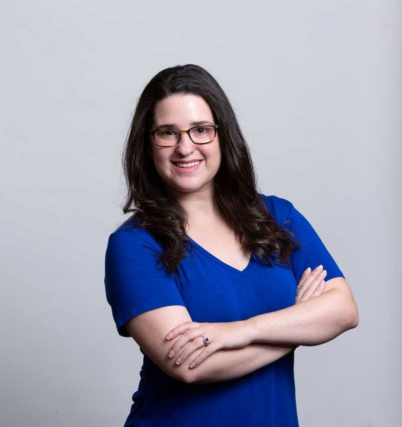 Speaker’s Story: Laurie Barth, Software Engineer and Conference Speaker ...