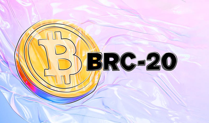 Storing BRC20 Tokens - ONUS - Medium
