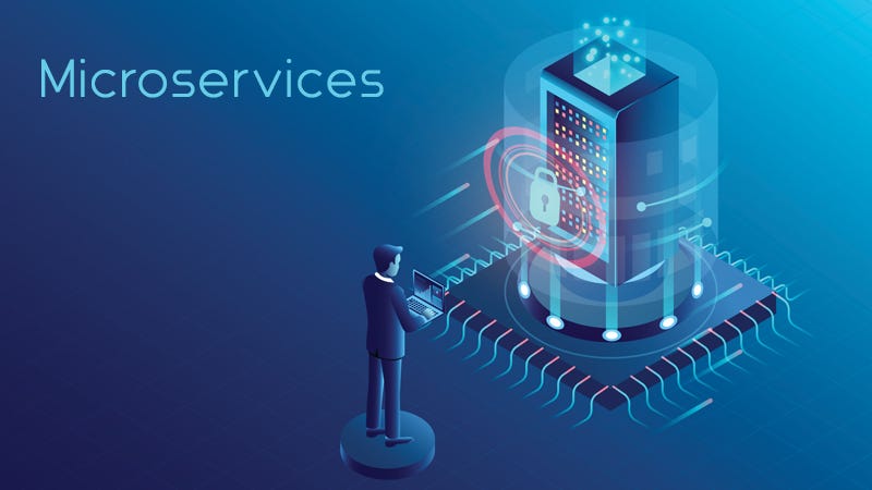 Microservice Architecture: A Journey from Monoliths to Microservices ...