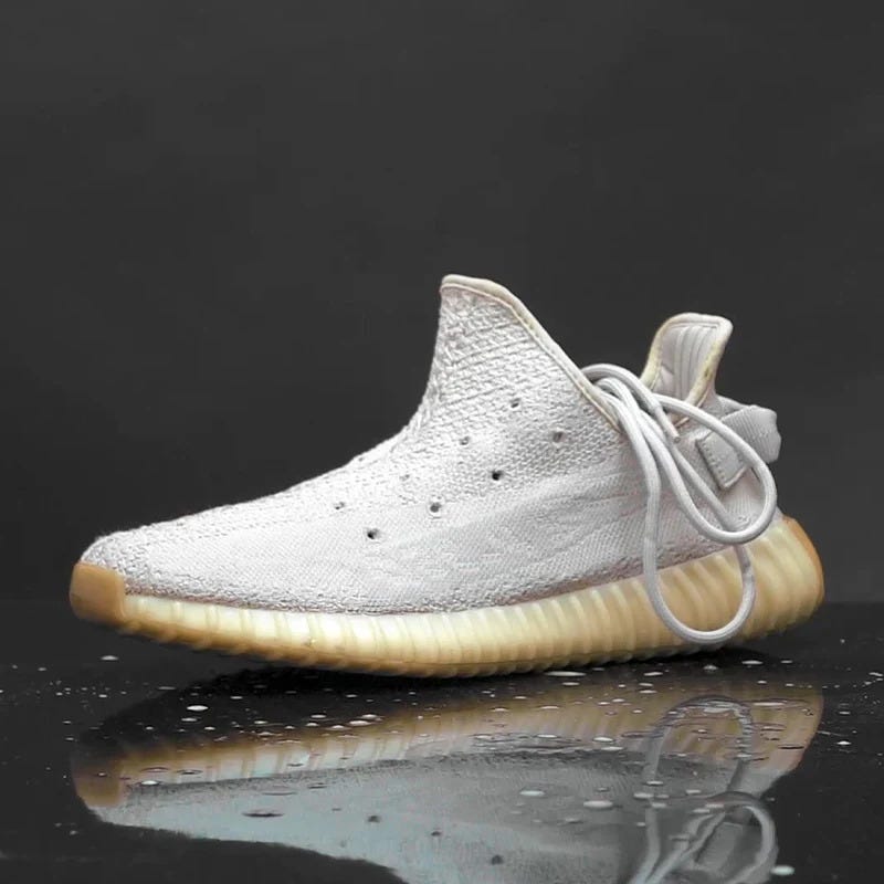 How to Clean Mesh Shoes. Mesh or knit materials make for some of… | by ...