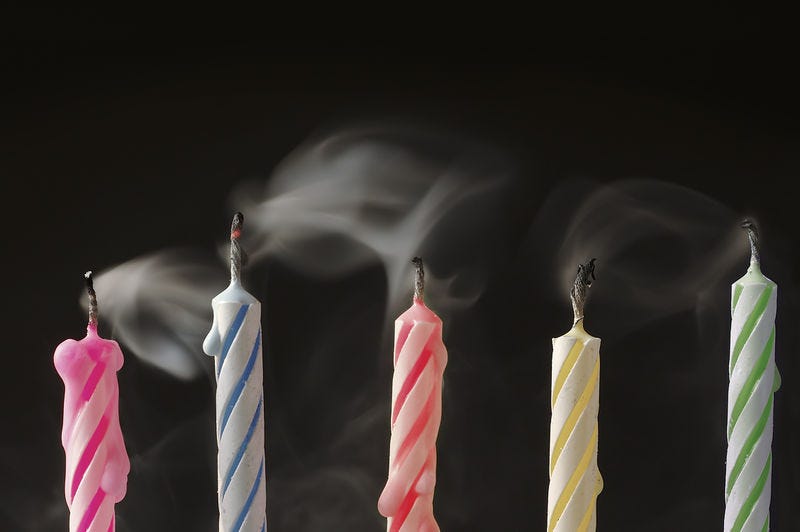 The Birthday Stealer. The Birthday Stealer is a Wonderland… | by Fifth ...