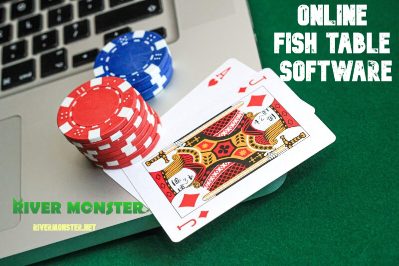 Online fish table software - Sallynickson - Medium