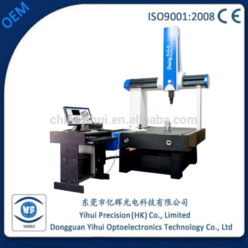 How to Choose Coordinate Measuring Machine CMM (二) | by Vision ...