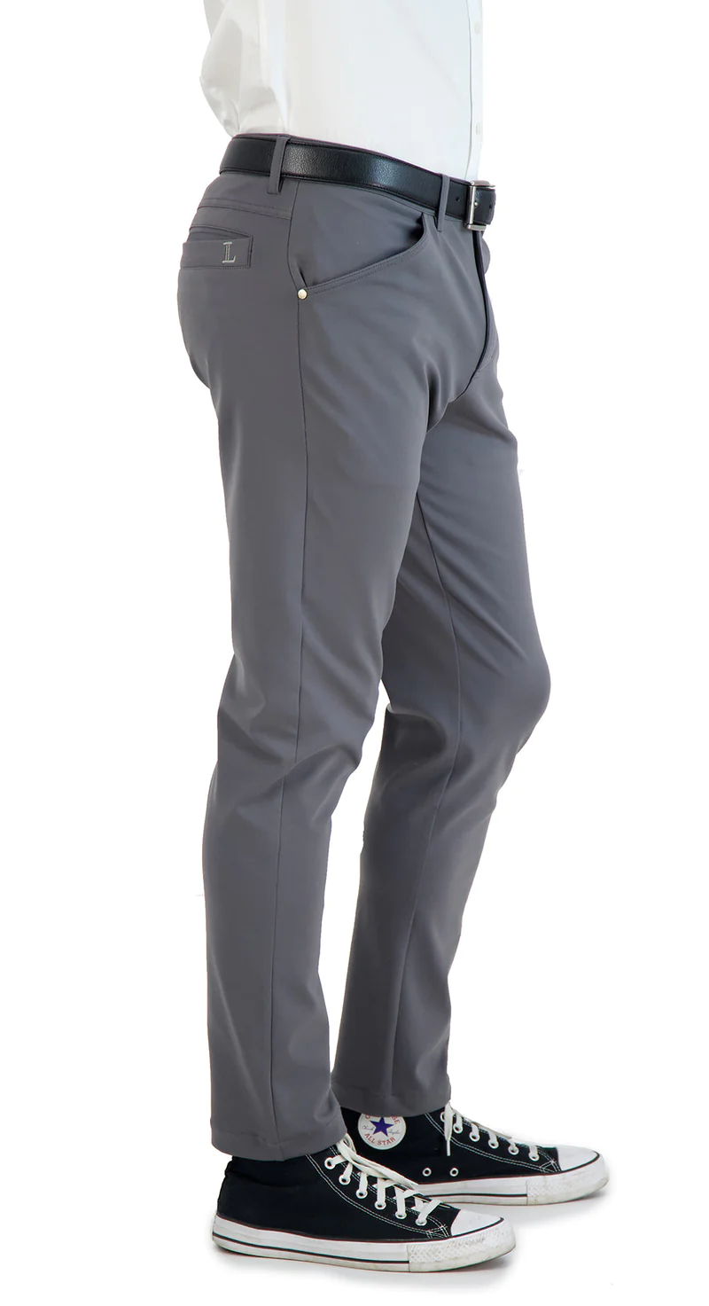 Elevate Your Style: The Timeless Appeal of Men’s Fashion Chino Pants ...