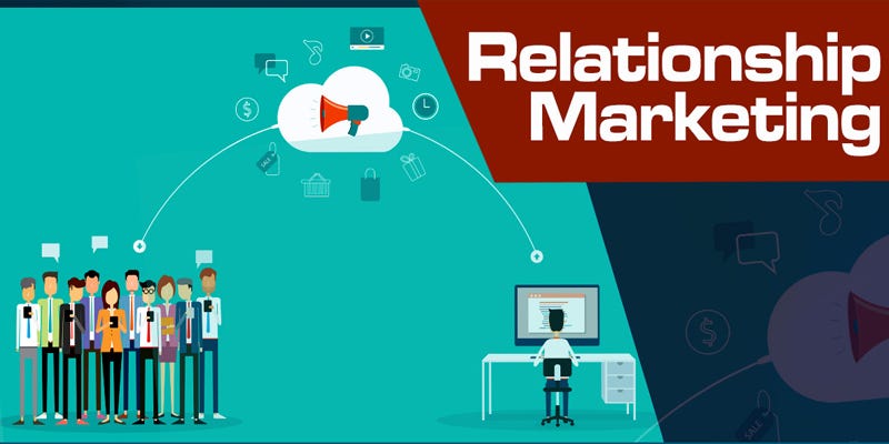 How to enhance Customer Relationship Marketing? | by fnfcreations | Medium
