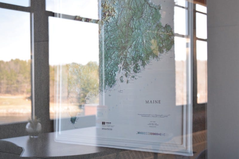 Exploring Care at The Nature Conservancy in Maine | by The Nature ...